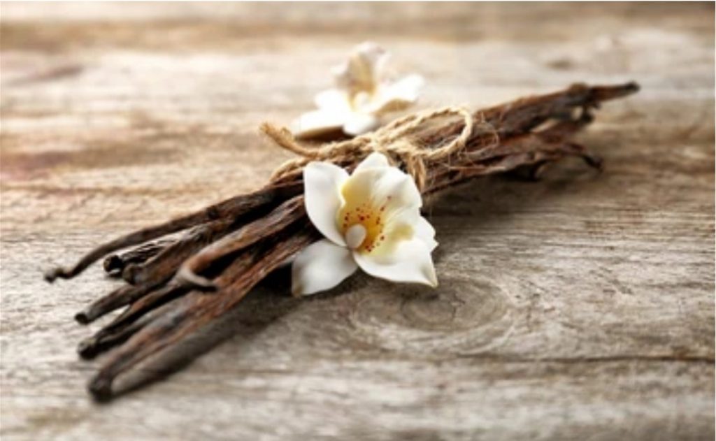 D’où vient l’arôme de vanille : une odeur typiquement exceptionnelle