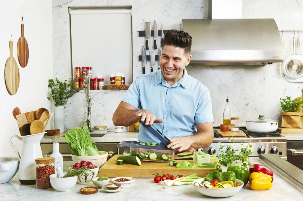 Révolutionnez vos plats avec des techniques de chef surprenantes